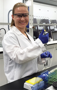 Jessica Lilly – Exploring Careers. Discovering Futures…Find a Program ...