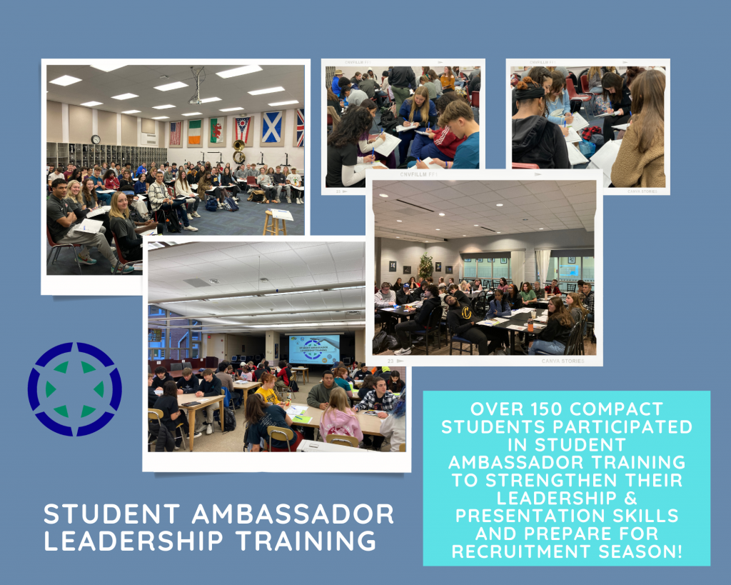 Exploring Careers. Discovering Futures…Find a Program Just for You ...